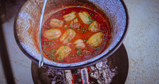 Recepti by Fatman Chef