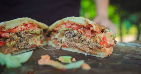 Recepti by Fatman Chef