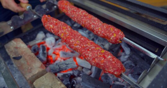 Recepti by Fatman Chef